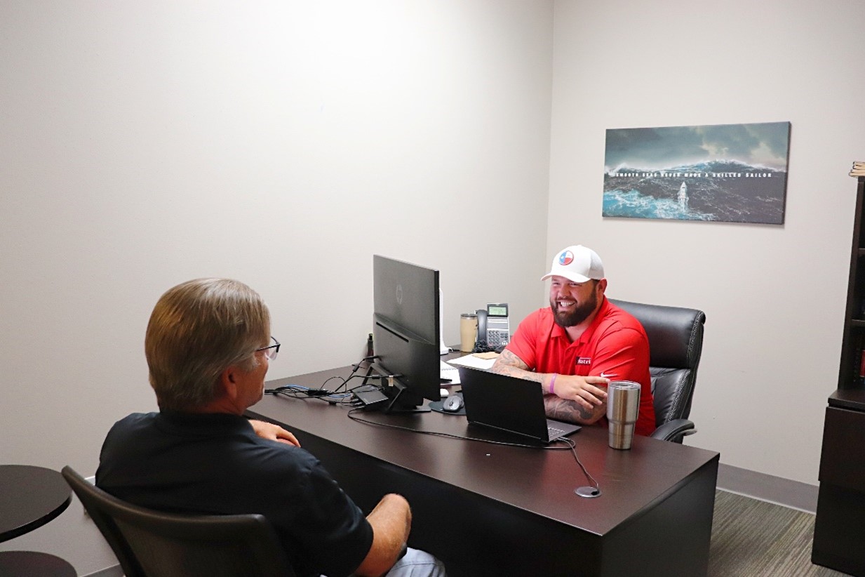 Matrix Construction Services: Careers - Apply Today!