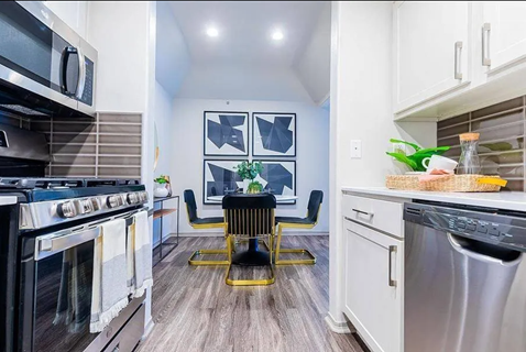 Top Interior Renovation Services and Offerings