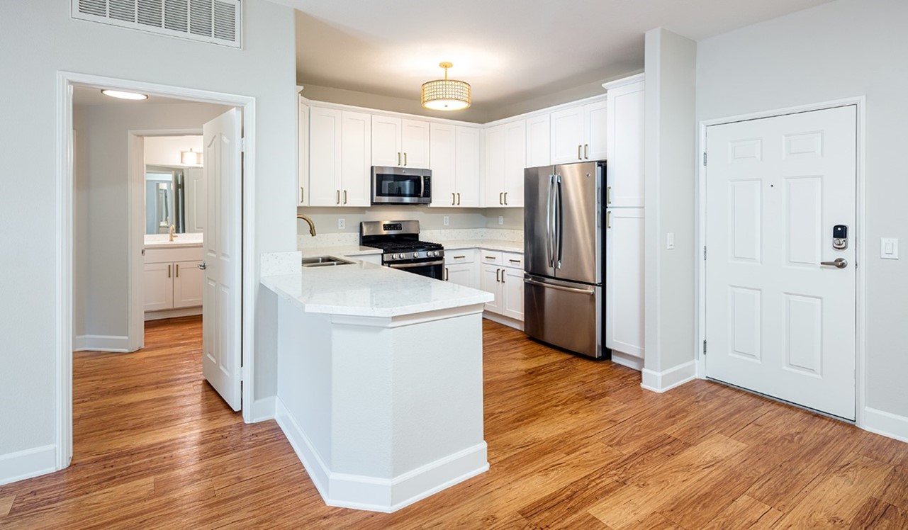 Top Interior Renovation Services and Offerings