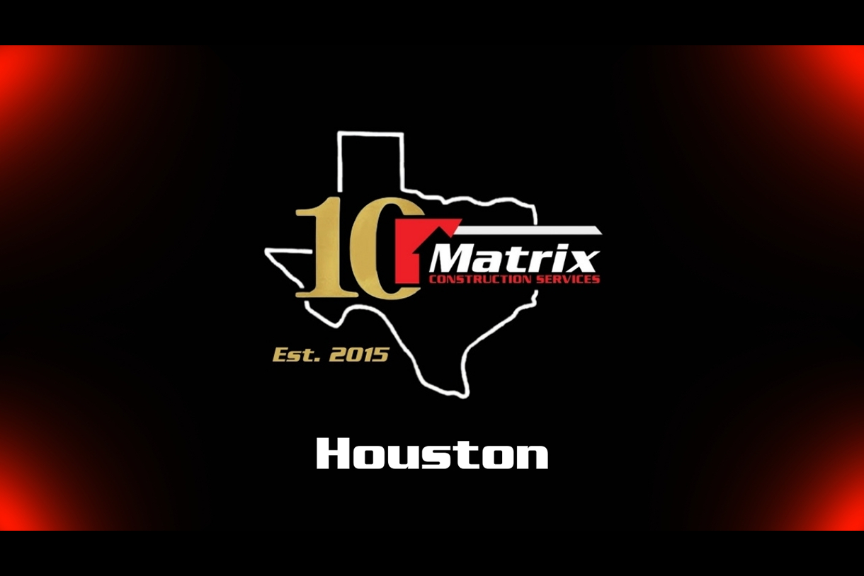 Expanding with Purpose: Matrix Construction Services at 10 Years