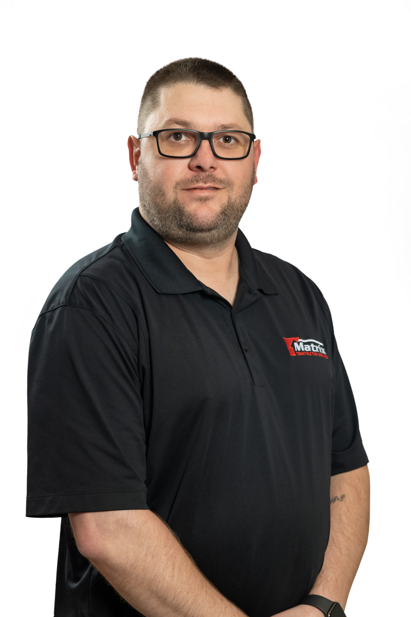About Us | Learn More About Matrix Construction Services