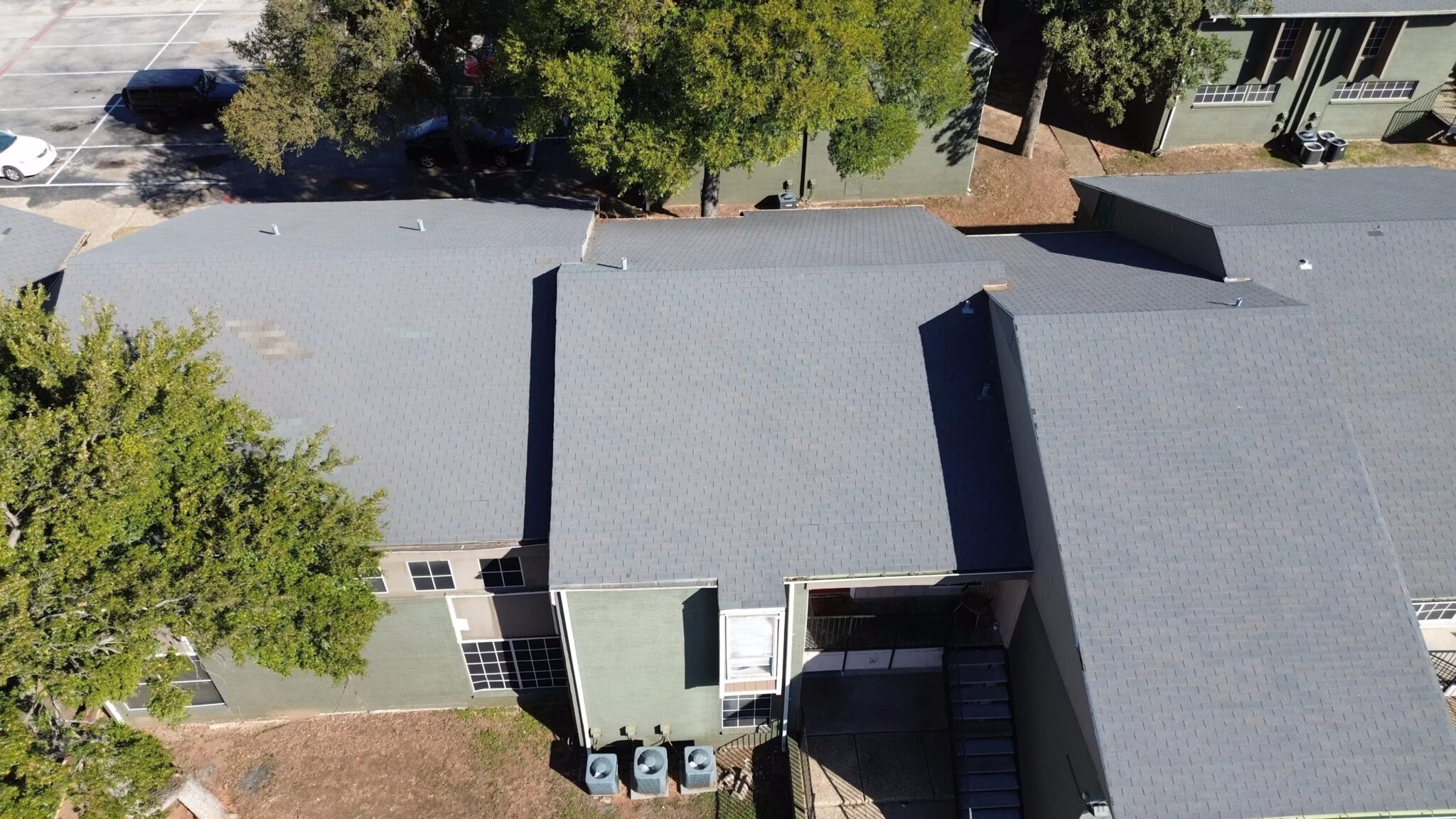 Renovations & Construction | Matrix Construction Services
